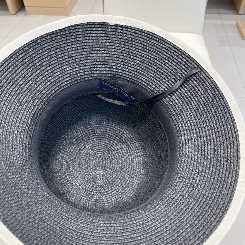 Genuine Louis Vuitton Caps