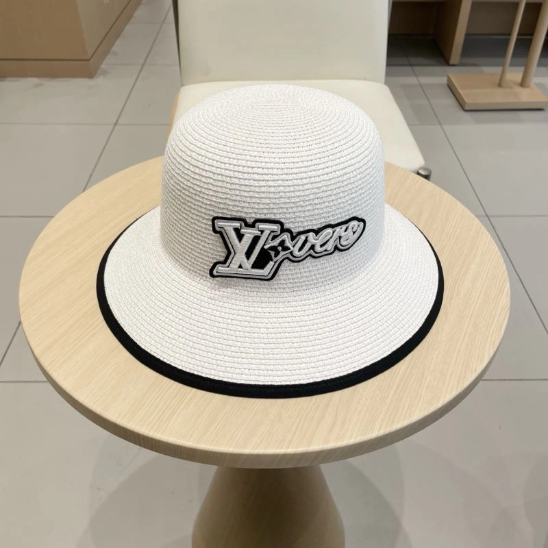 Louis Vuitton Caps