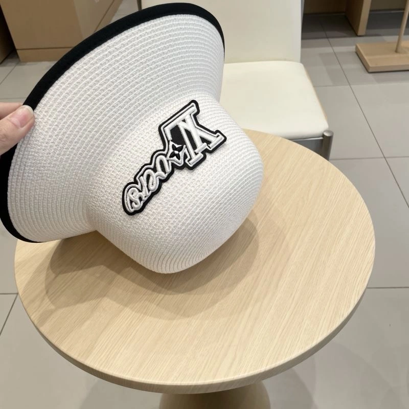 Official Louis Vuitton Caps