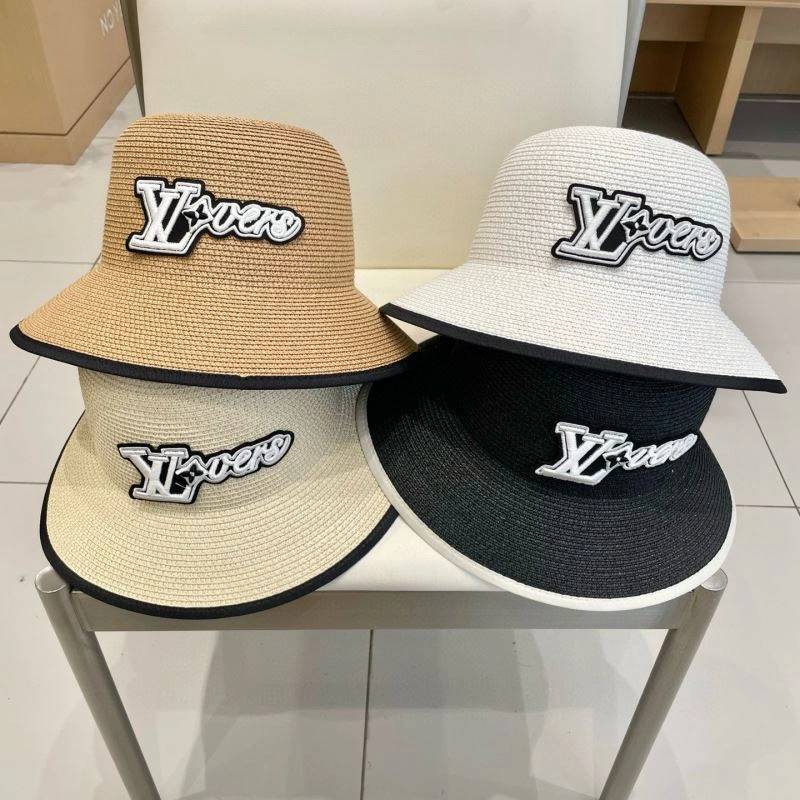 Official Louis Vuitton Caps
