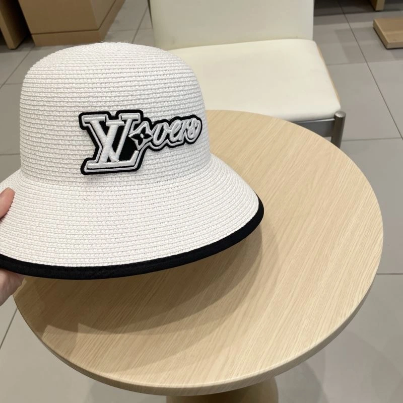 Official Louis Vuitton Caps