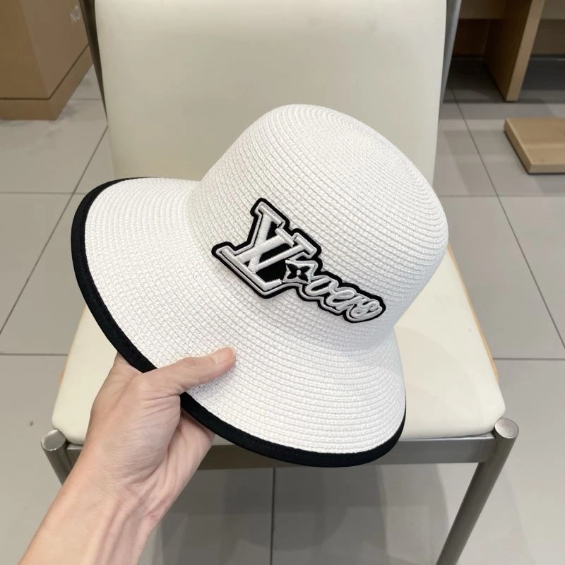 Official Louis Vuitton Caps