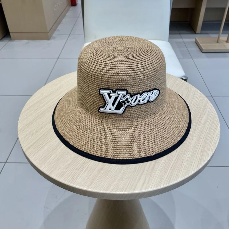Louis Vuitton Caps