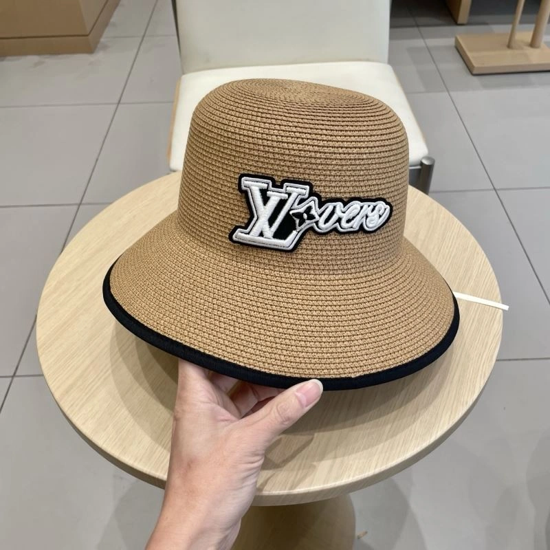 Genuine Louis Vuitton Caps