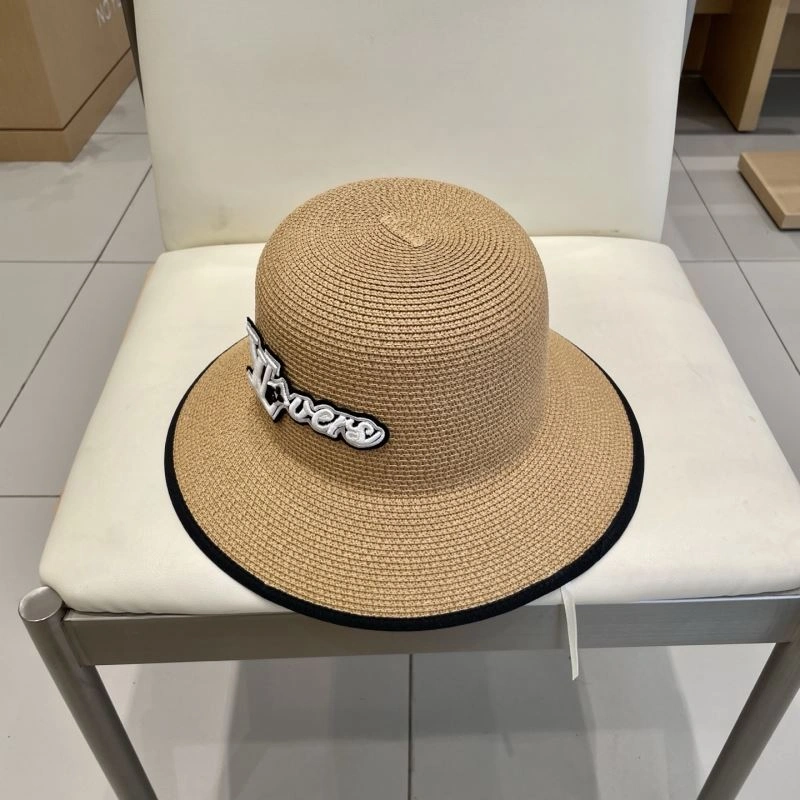 Genuine Louis Vuitton Caps