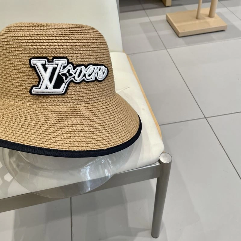 Genuine Louis Vuitton Caps