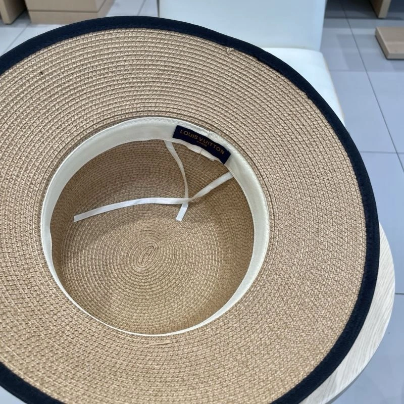 Genuine Louis Vuitton Caps