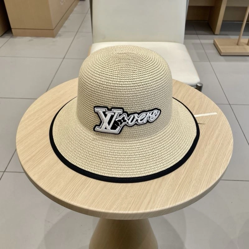 Louis Vuitton Caps
