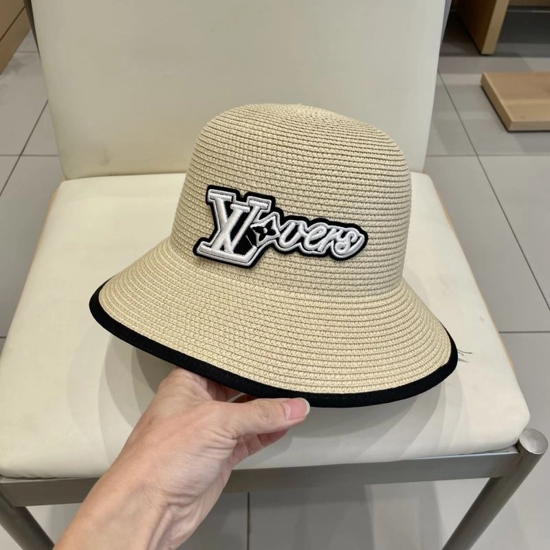 Value-priced Louis Vuitton Caps