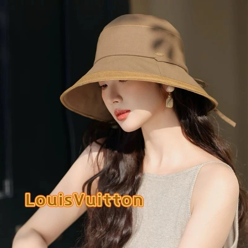 Louis Vuitton Caps