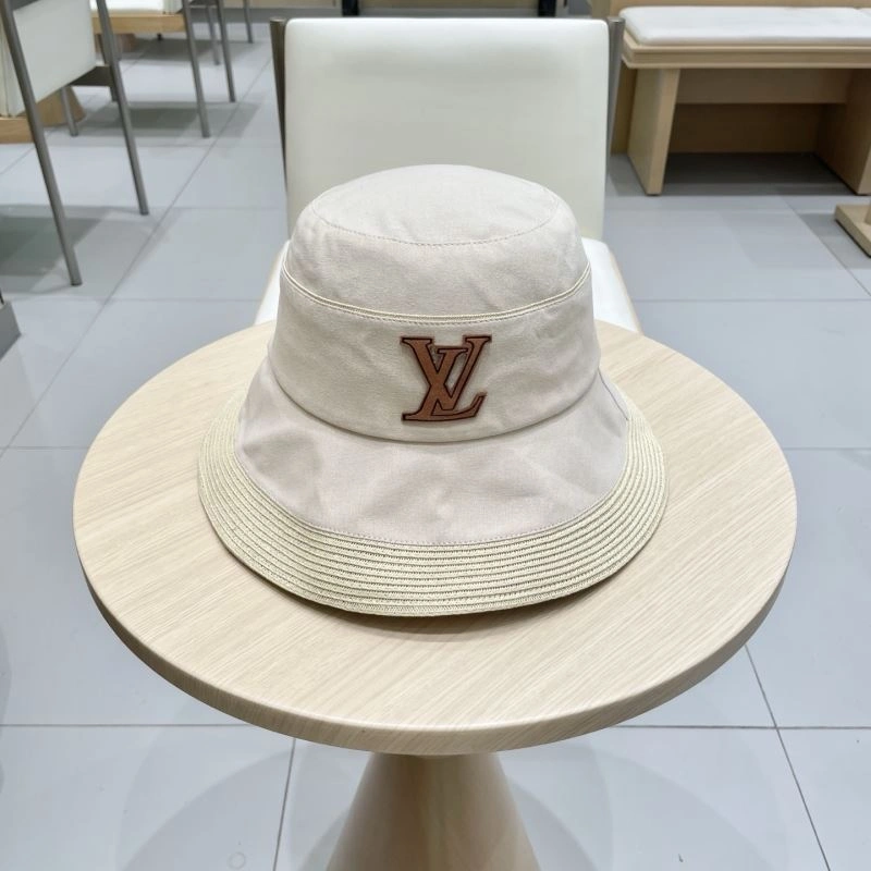 Brand-original Louis Vuitton Caps