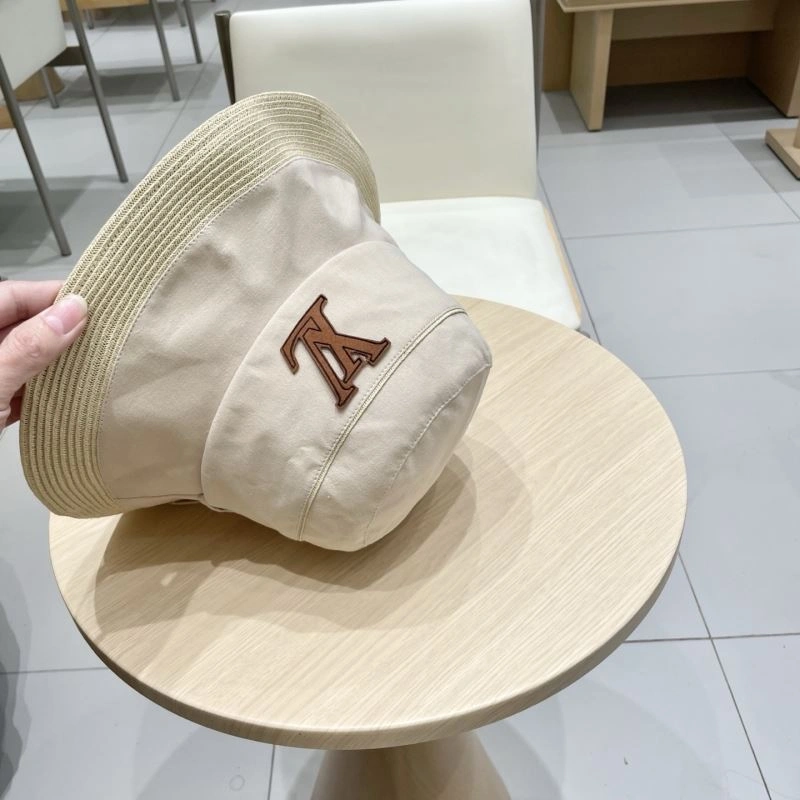 Brand-original Louis Vuitton Caps