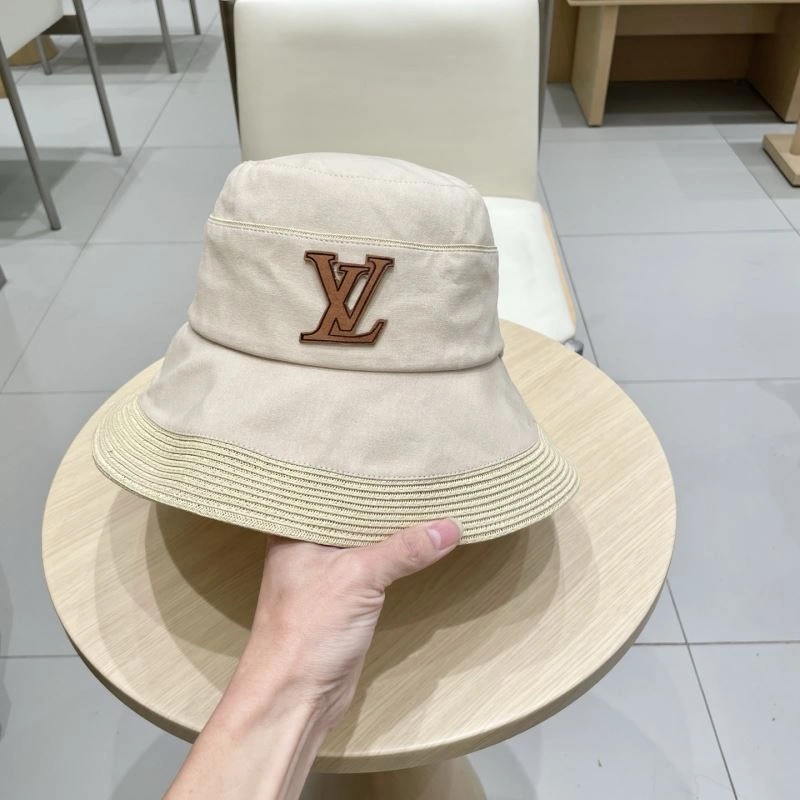 Brand-original Louis Vuitton Caps