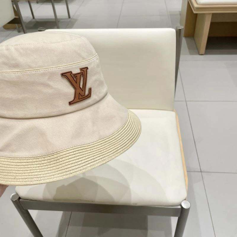 Brand-original Louis Vuitton Caps