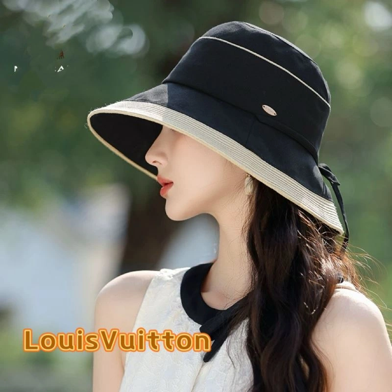 Louis Vuitton Caps