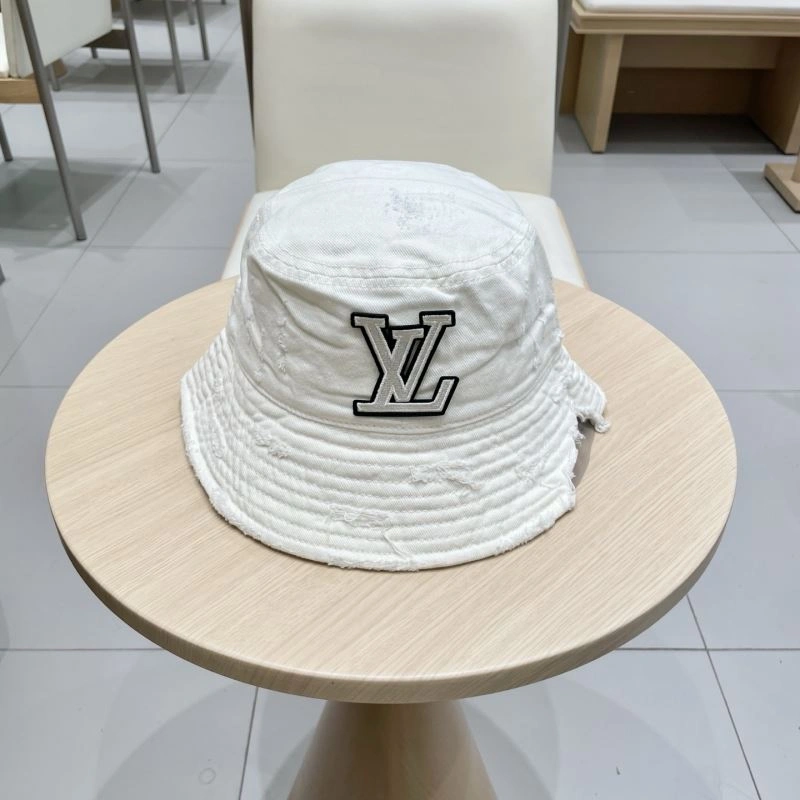 Louis Vuitton Caps