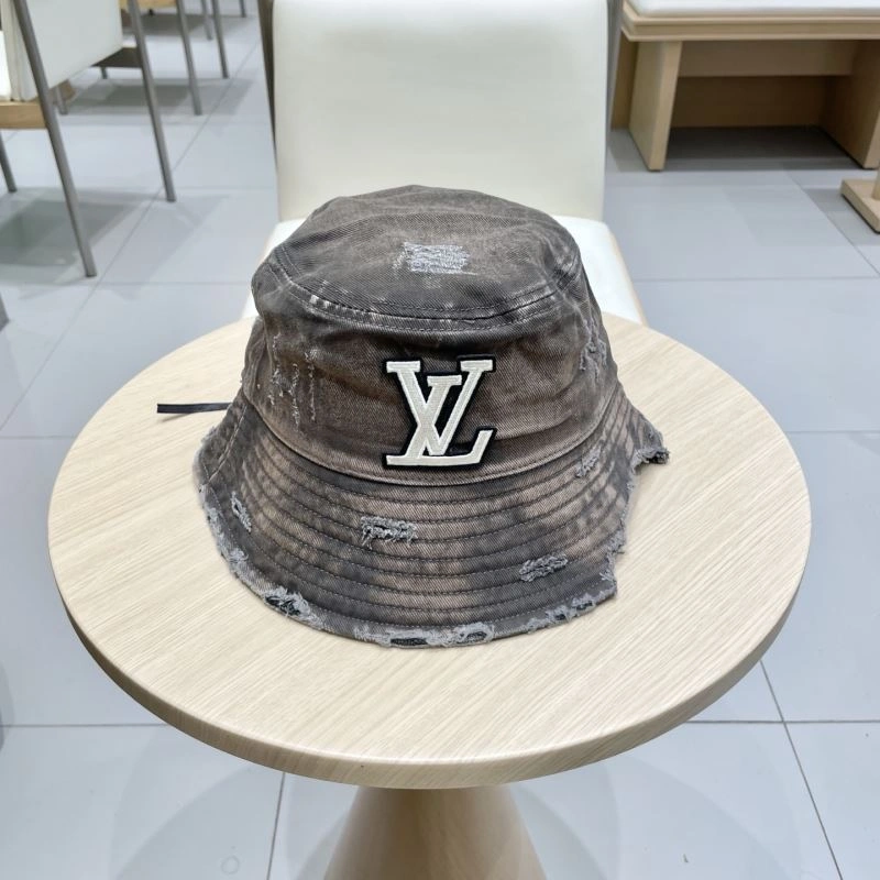 Louis Vuitton Caps