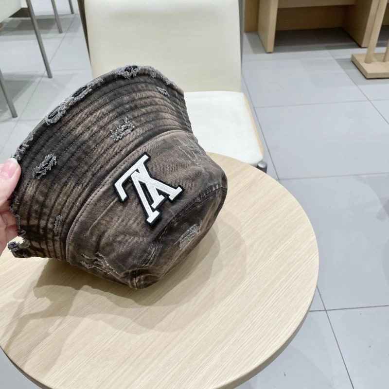 Official Louis Vuitton Caps