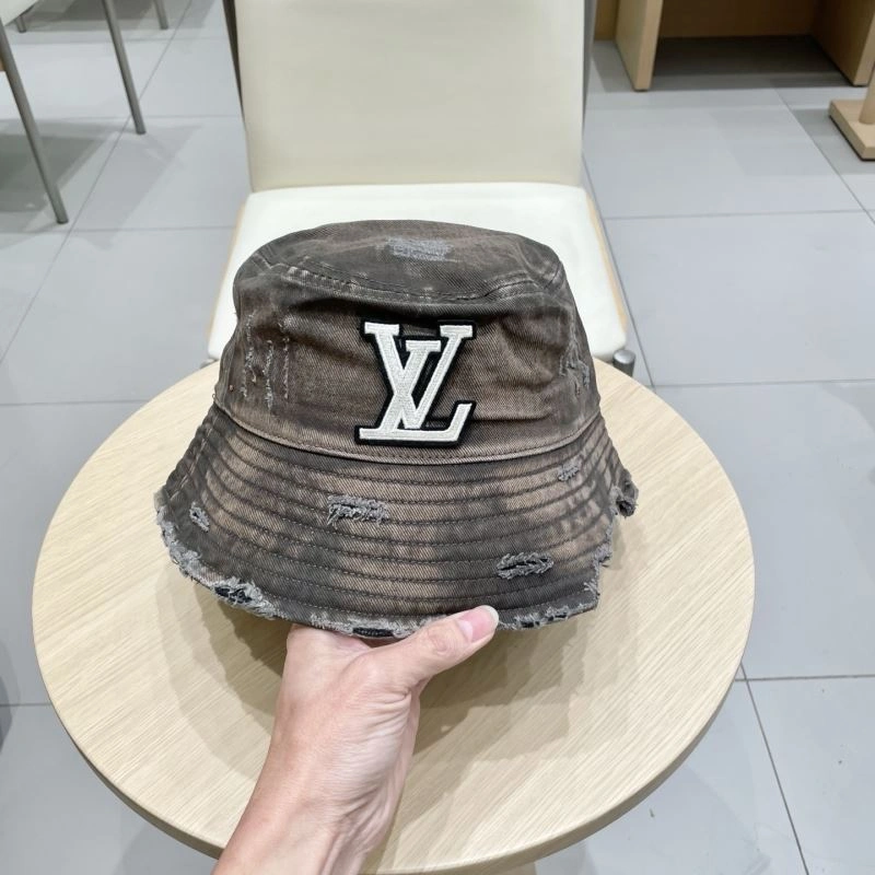 Official Louis Vuitton Caps