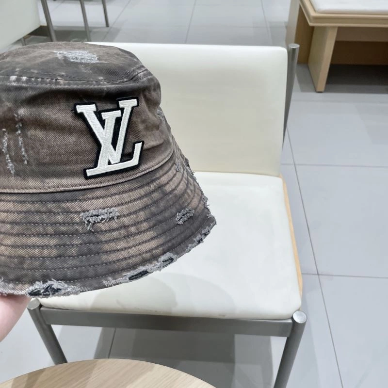 Official Louis Vuitton Caps