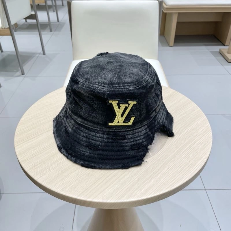 Louis Vuitton Caps