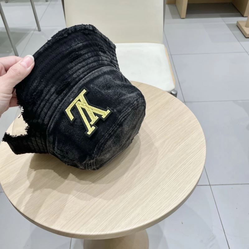 Value-priced Louis Vuitton Caps