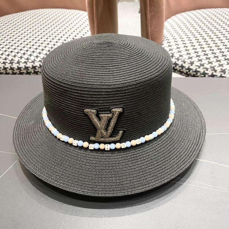 Louis Vuitton Caps