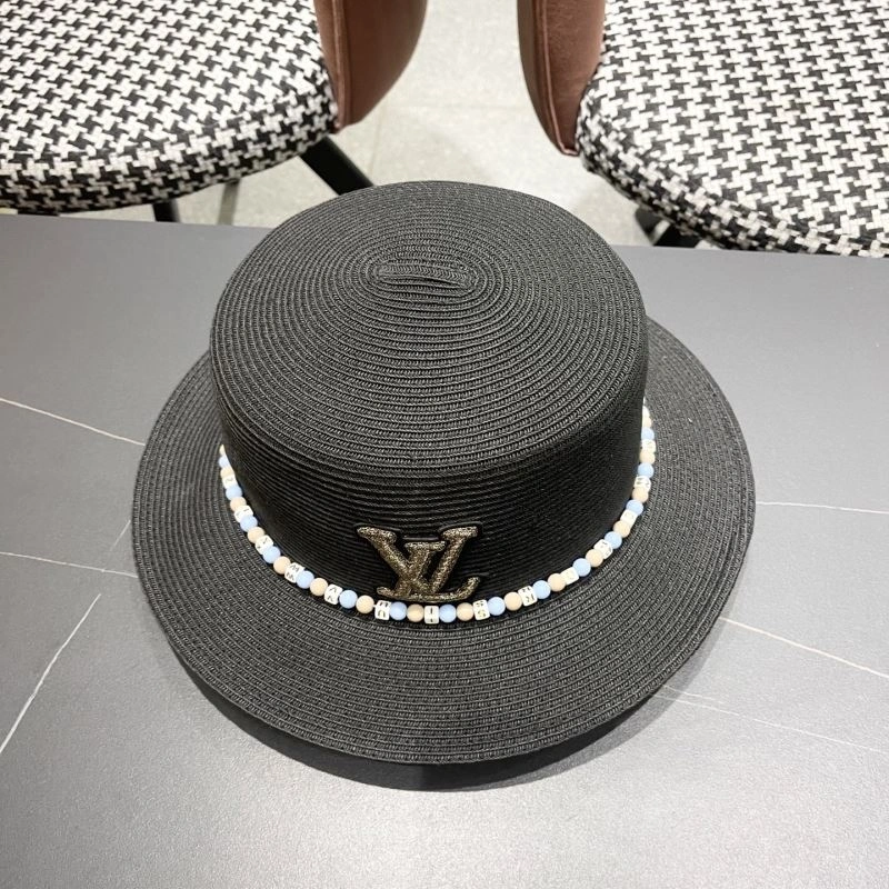 Precise copy Louis Vuitton Caps