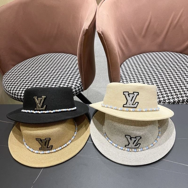 Precise copy Louis Vuitton Caps