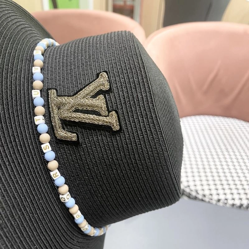 Precise copy Louis Vuitton Caps