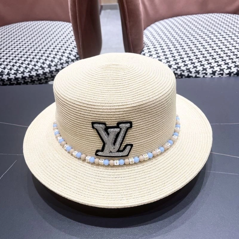 Louis Vuitton Caps