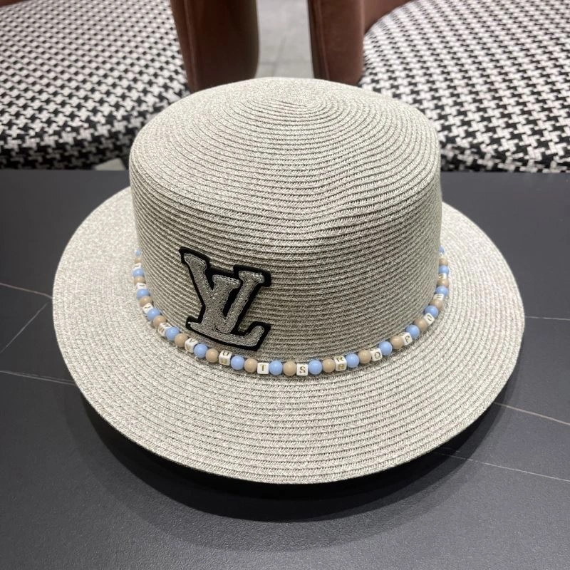 Louis Vuitton Caps