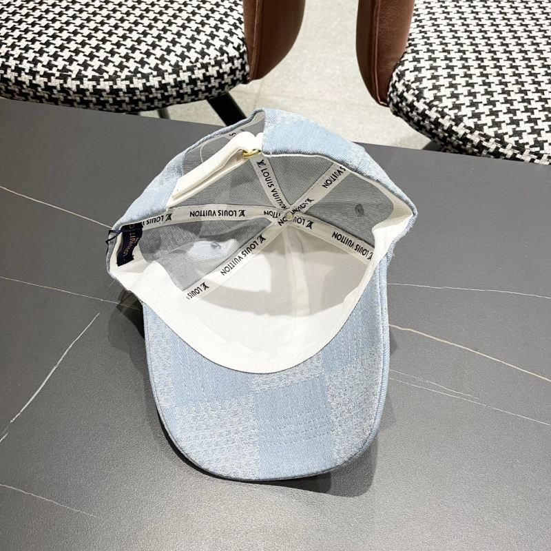 Discounted Louis Vuitton Caps