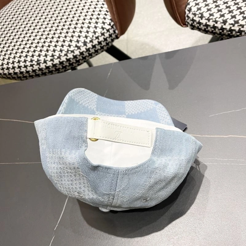 Discounted Louis Vuitton Caps