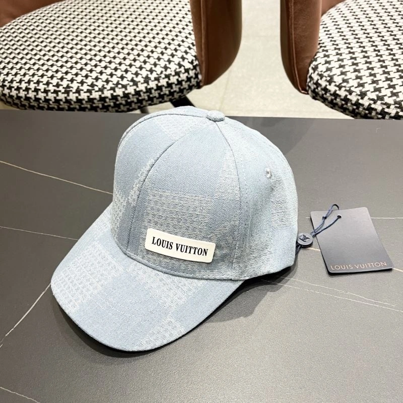 Discounted Louis Vuitton Caps