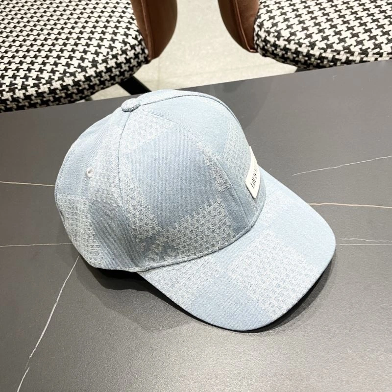 Discounted Louis Vuitton Caps