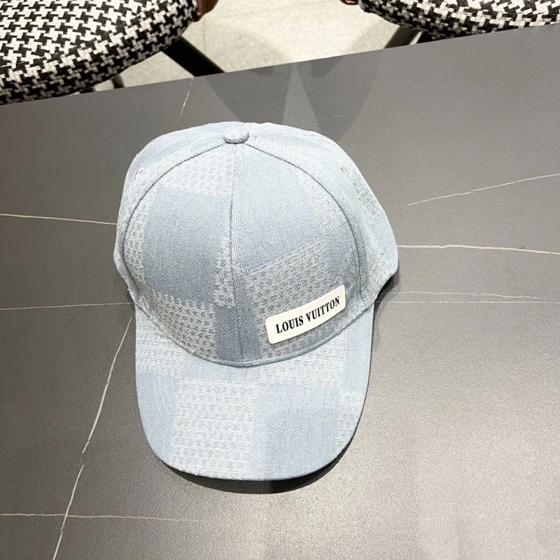 Discounted Louis Vuitton Caps