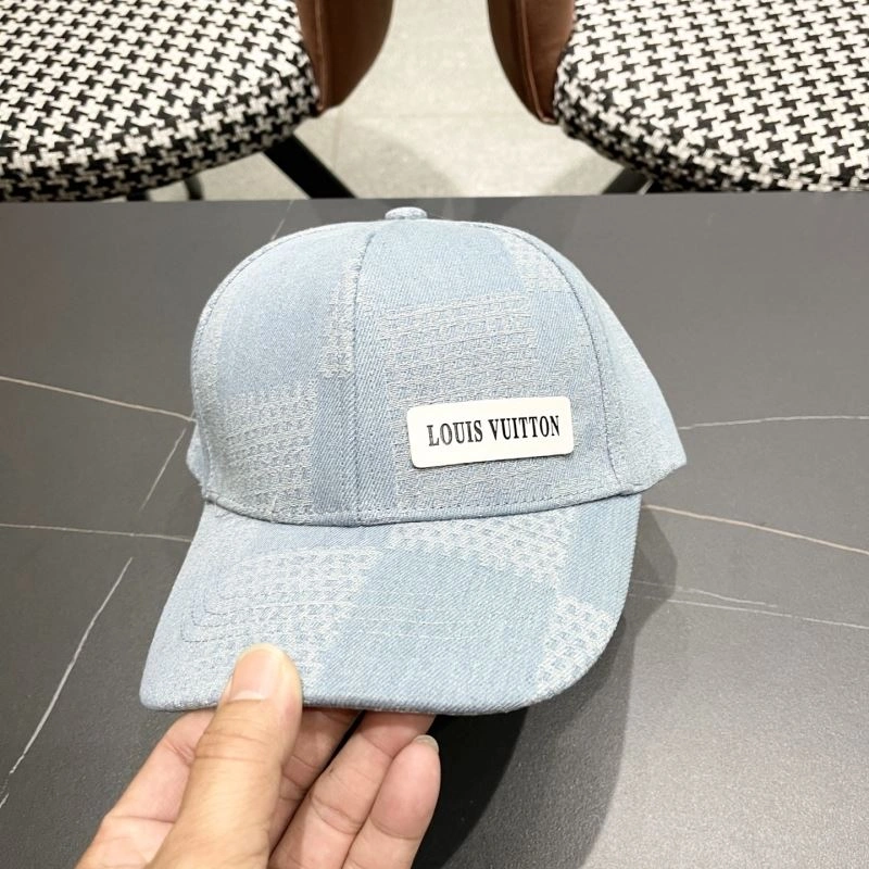 Discounted Louis Vuitton Caps