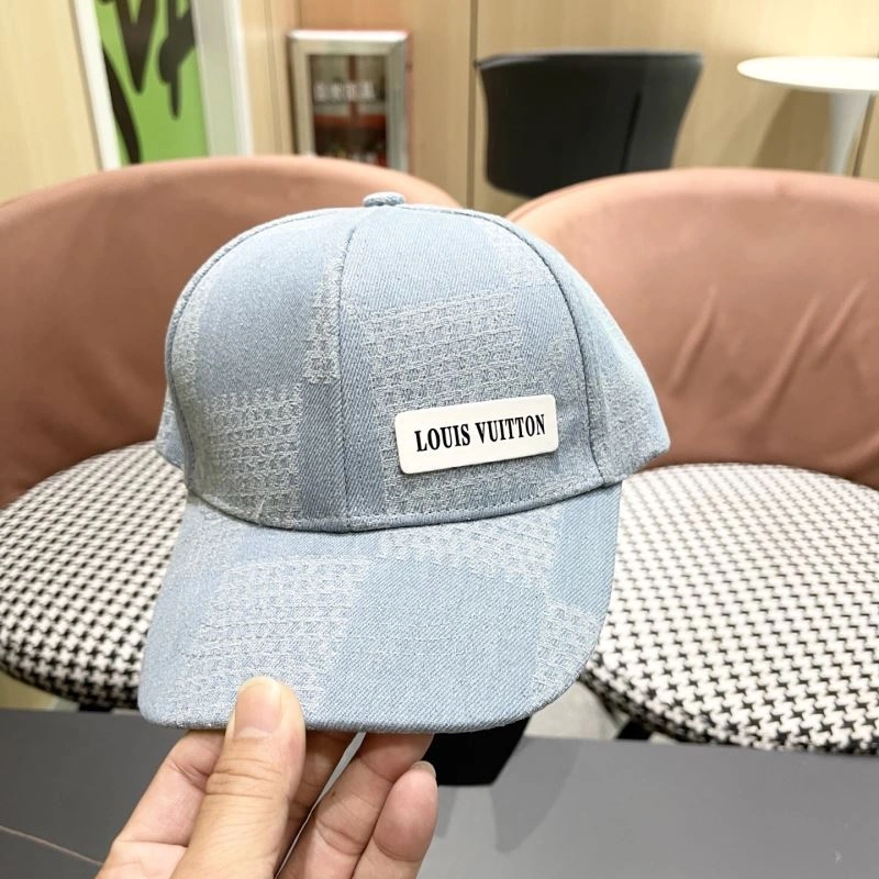 Discounted Louis Vuitton Caps