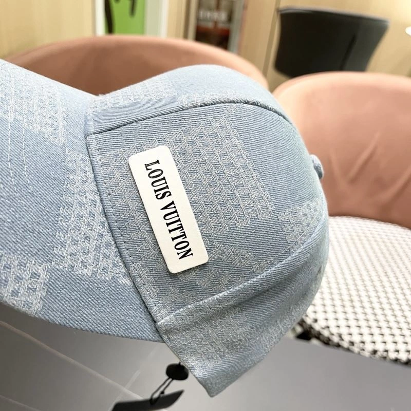 Discounted Louis Vuitton Caps