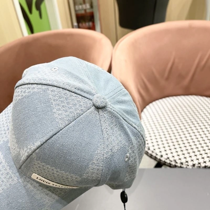 Discounted Louis Vuitton Caps
