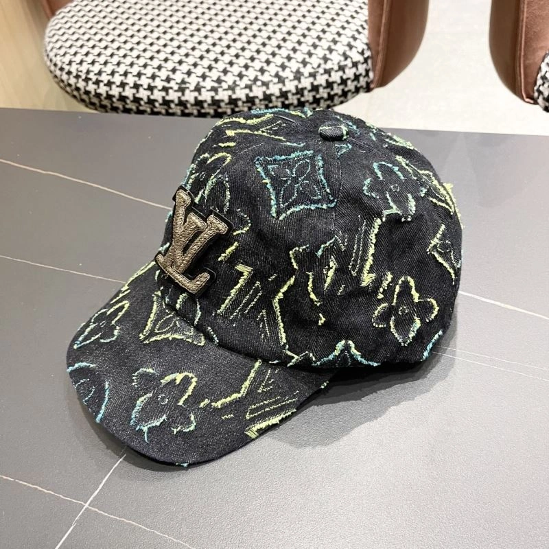 Reasonably priced Louis Vuitton Caps