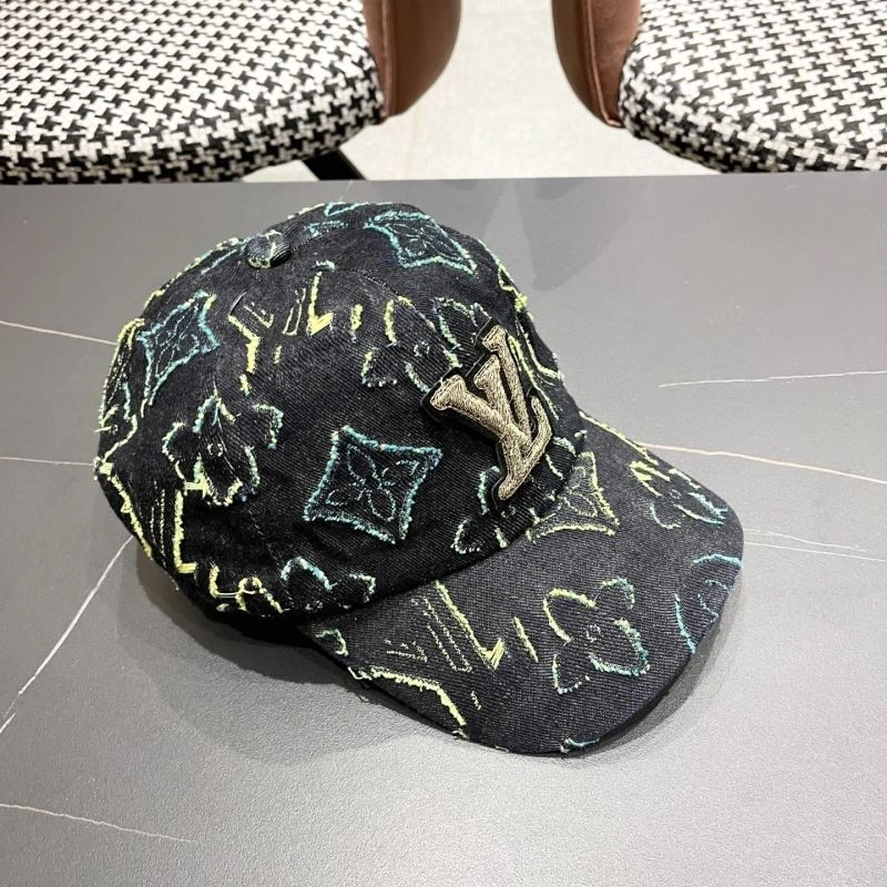 Reasonably priced Louis Vuitton Caps