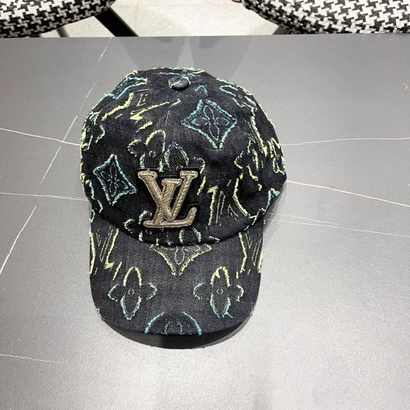Reasonably priced Louis Vuitton Caps