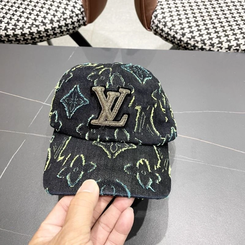 Reasonably priced Louis Vuitton Caps