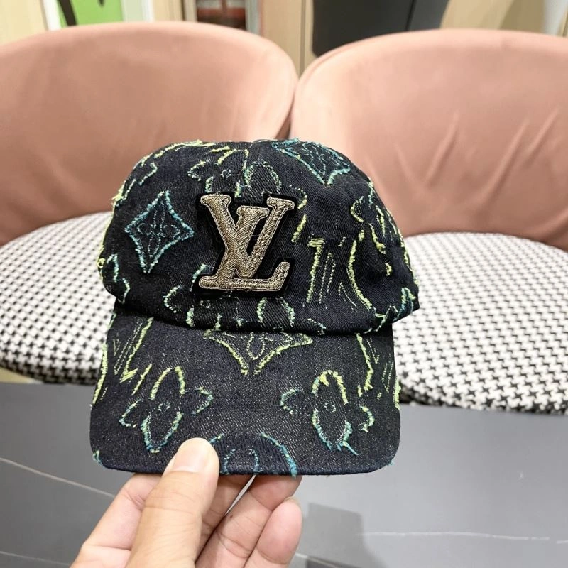 Reasonably priced Louis Vuitton Caps