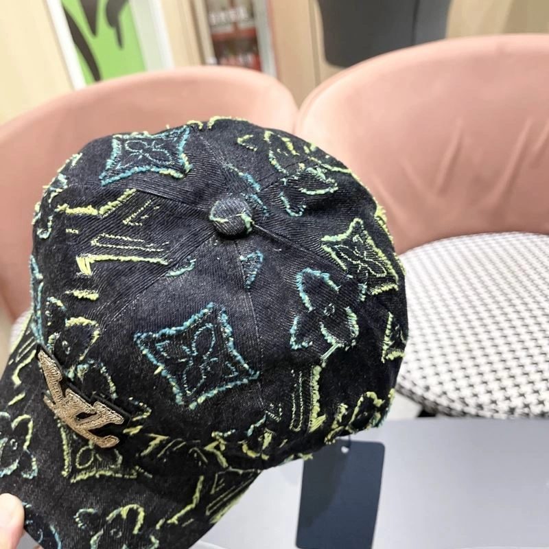 Reasonably priced Louis Vuitton Caps