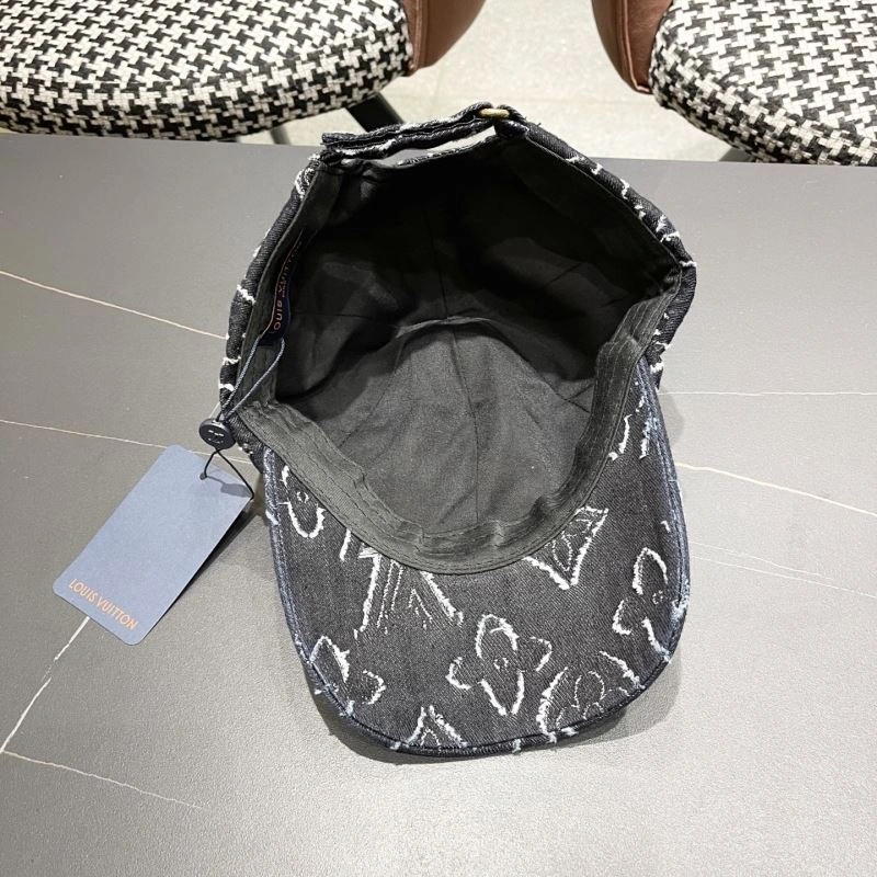 Discounted Louis Vuitton Caps
