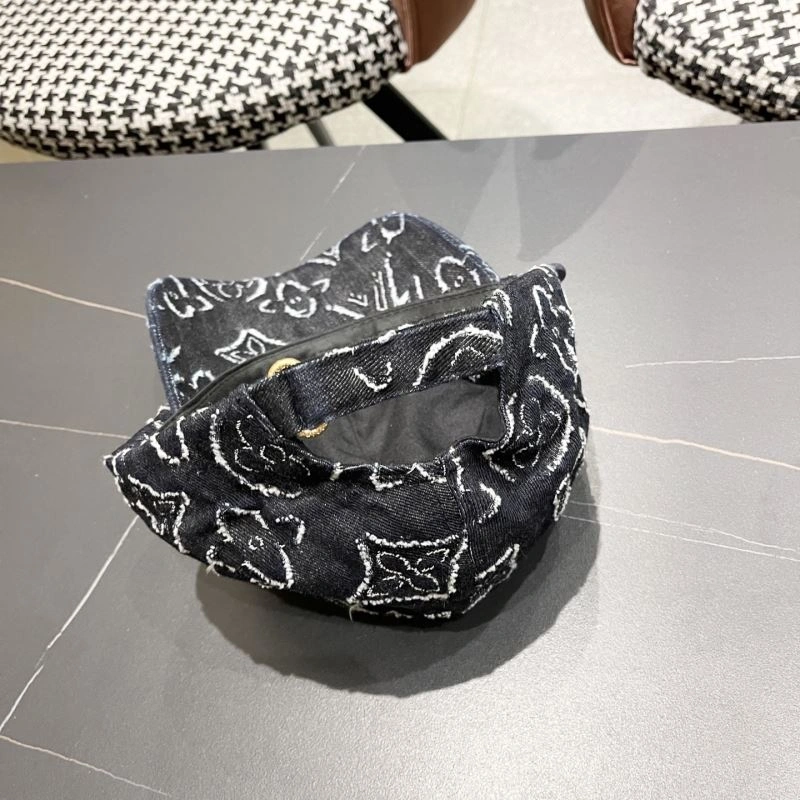 Discounted Louis Vuitton Caps