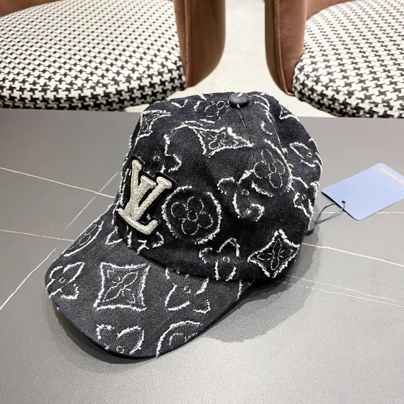 Discounted Louis Vuitton Caps